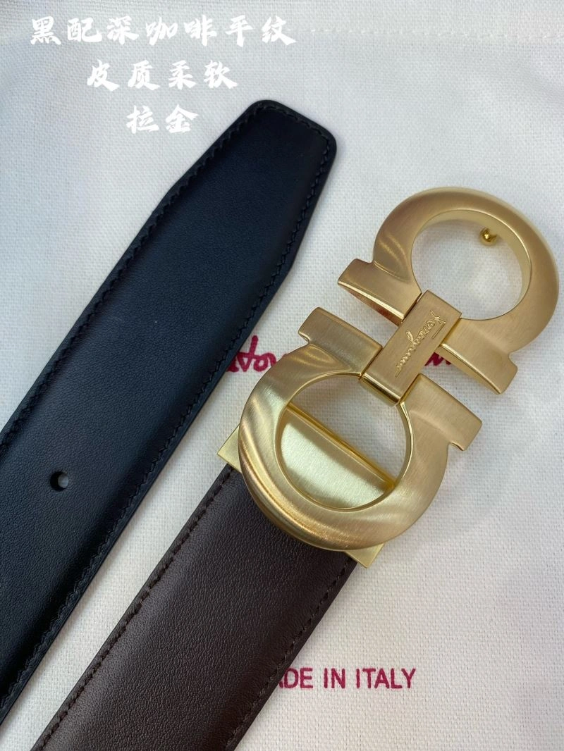 Ferragamo Belts