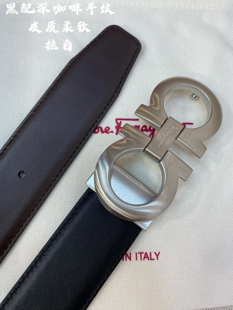 Ferragamo Belts