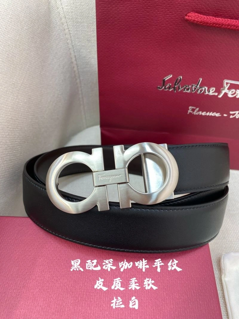 Precise copy Ferragamo Belts