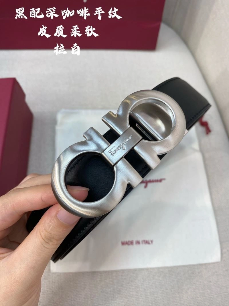 Precise copy Ferragamo Belts