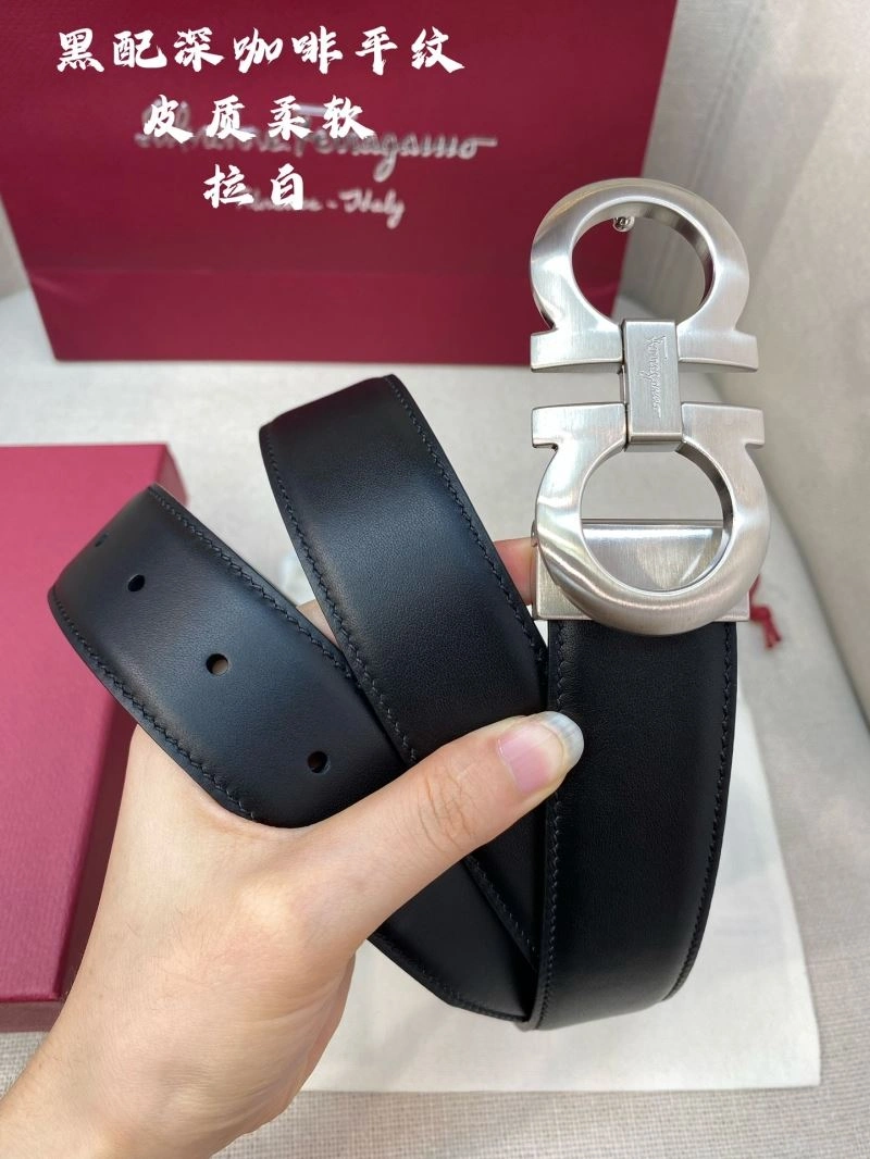 Precise copy Ferragamo Belts