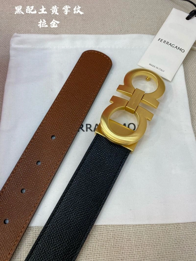 Ferragamo Belts