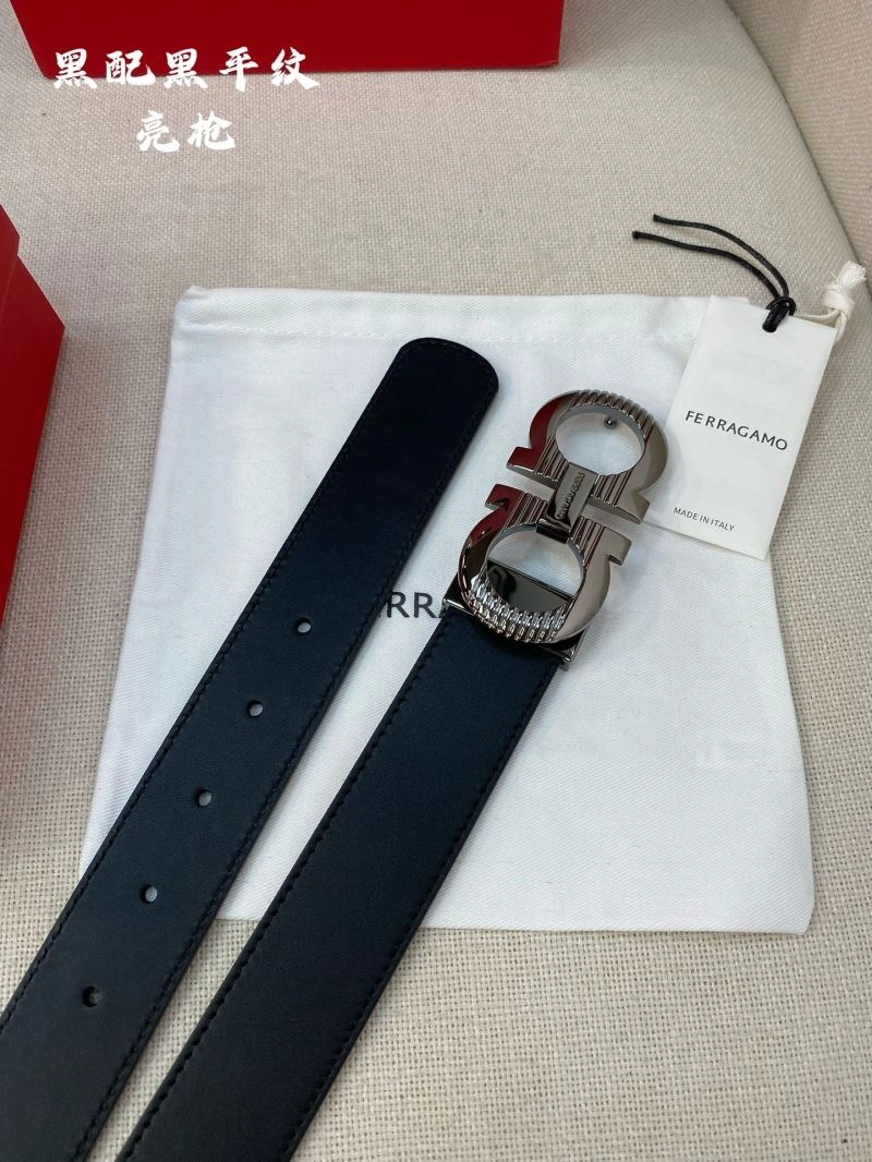 Ferragamo Belts