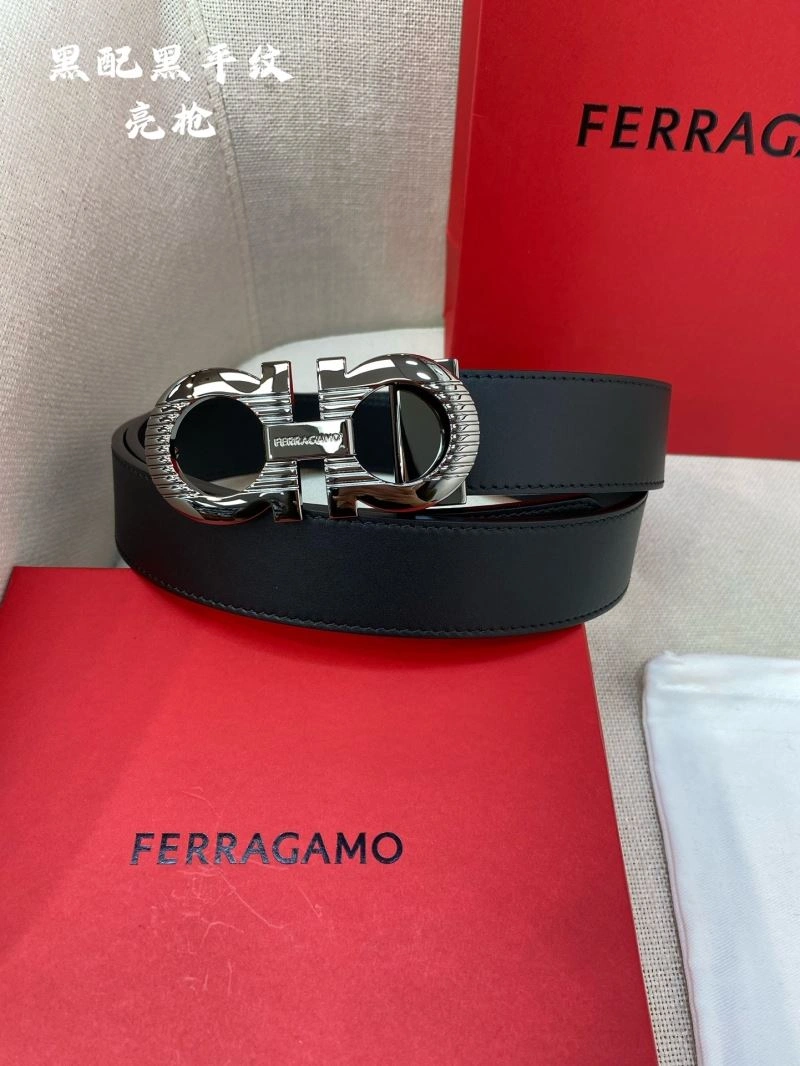 Original Ferragamo Belts