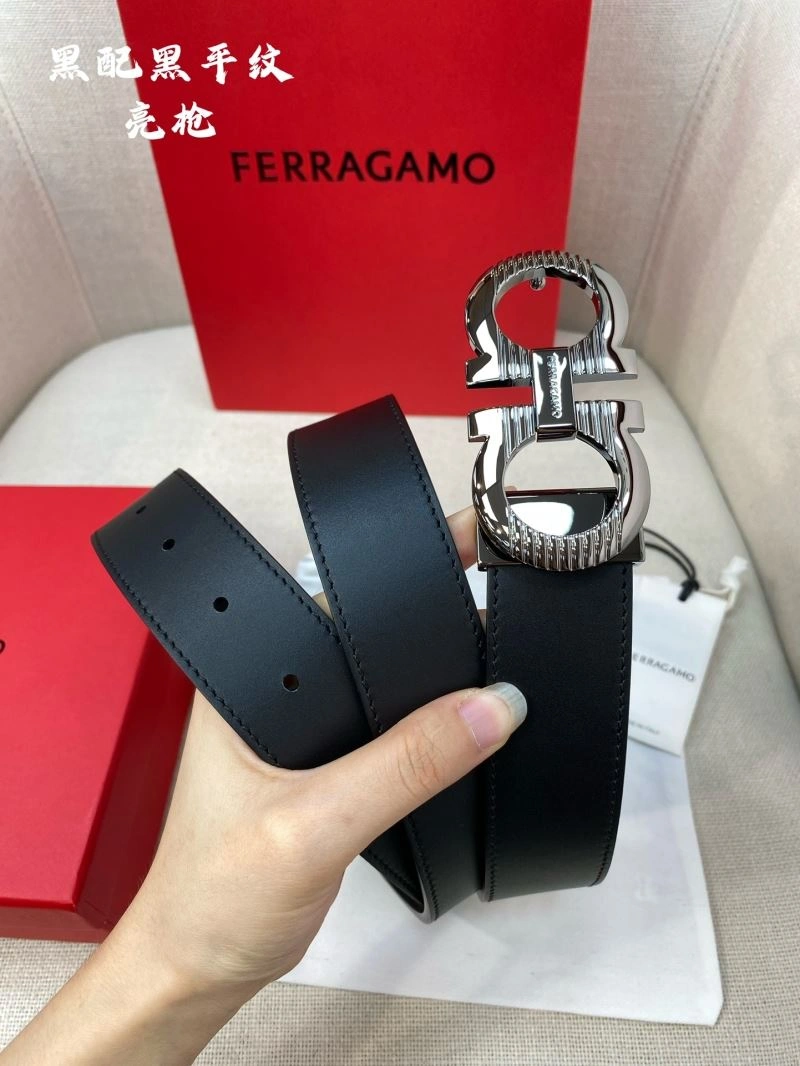 Original Ferragamo Belts
