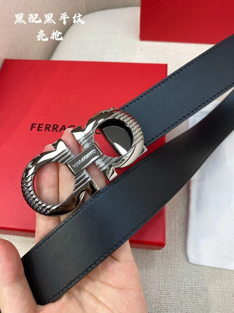 Original Ferragamo Belts