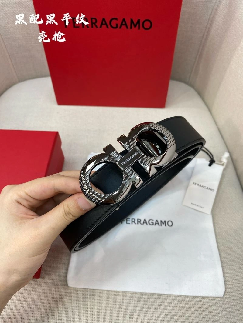 Original Ferragamo Belts