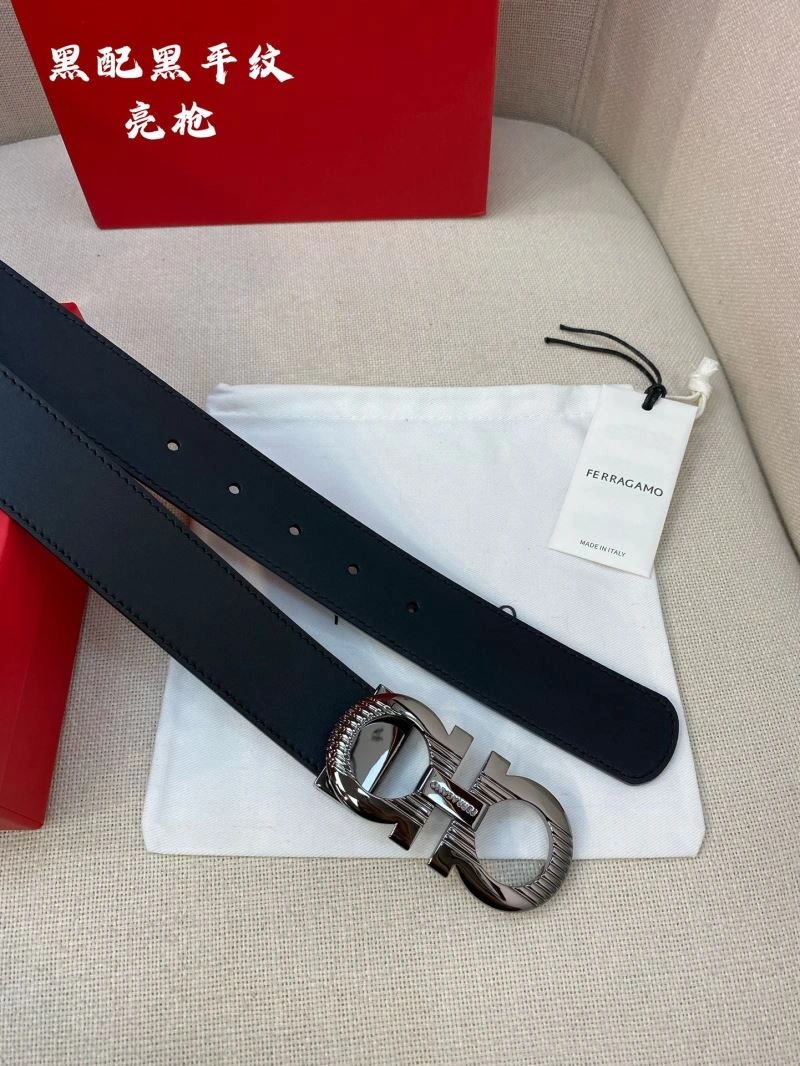 Original Ferragamo Belts
