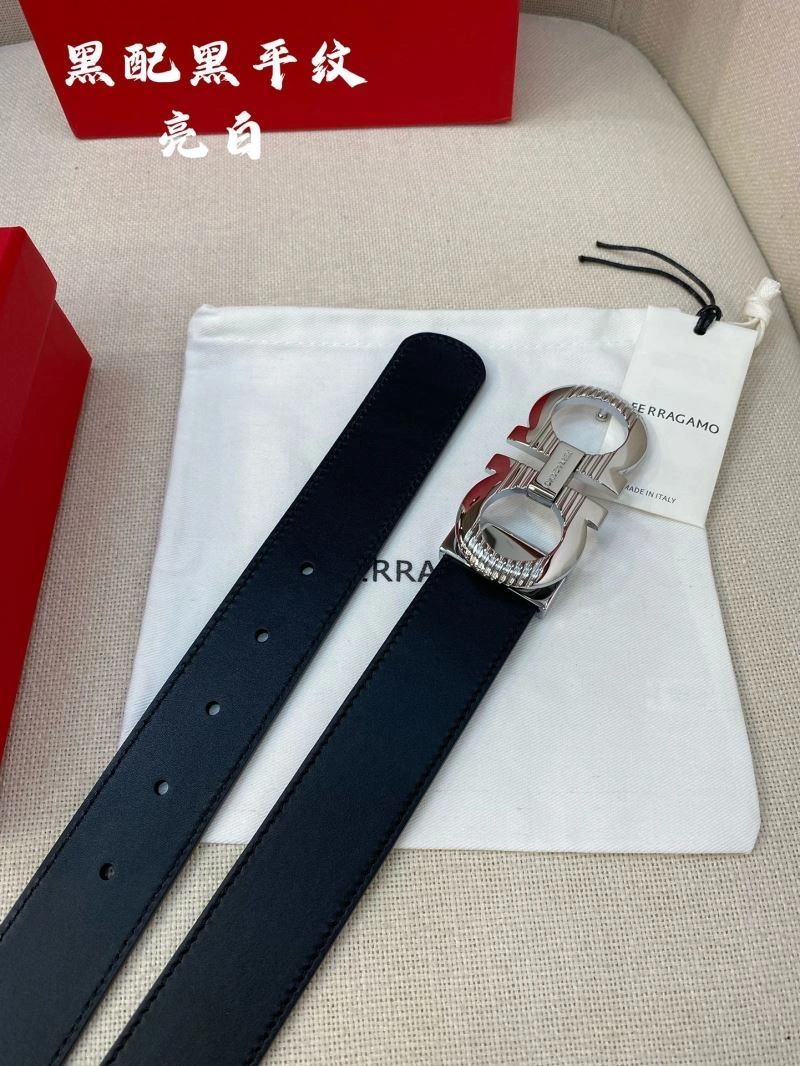 Ferragamo Belts