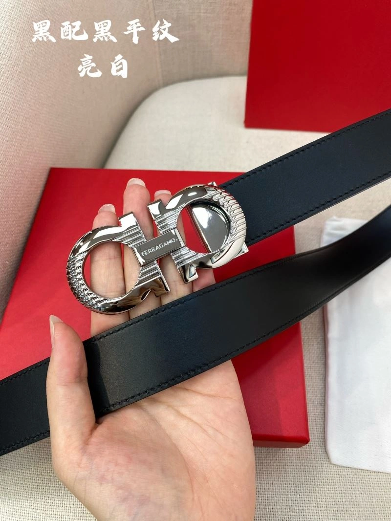 Genuine Ferragamo Belts