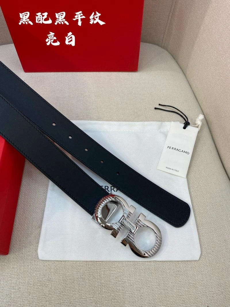 Genuine Ferragamo Belts