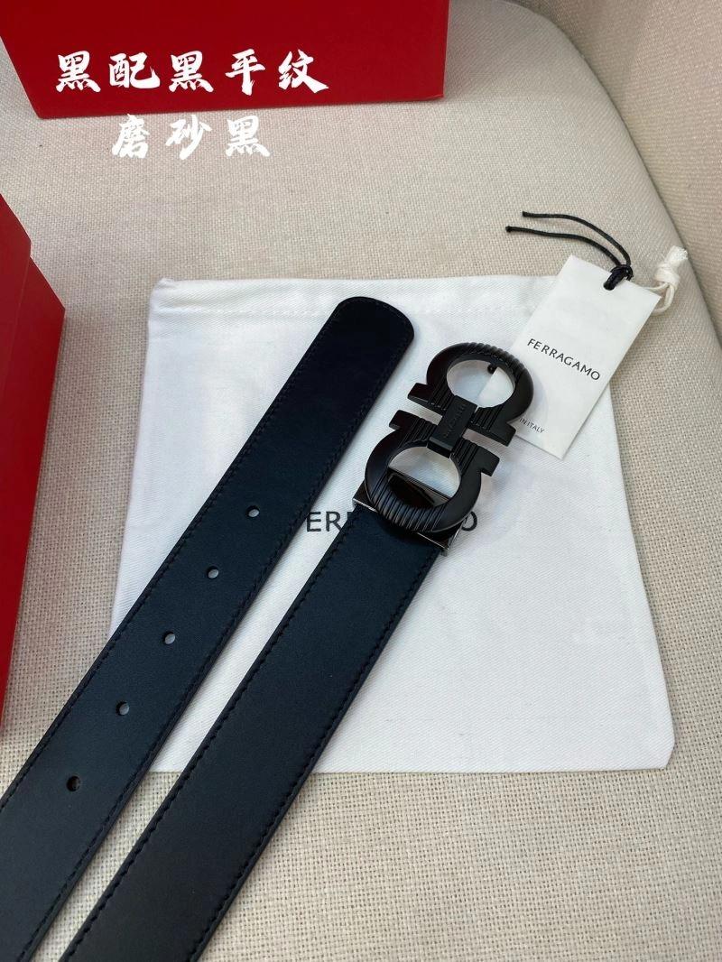 Ferragamo Belts