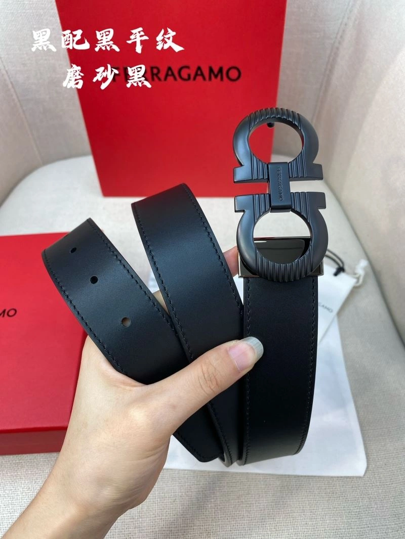 Affordable Ferragamo Belts