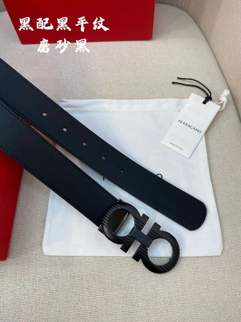Affordable Ferragamo Belts