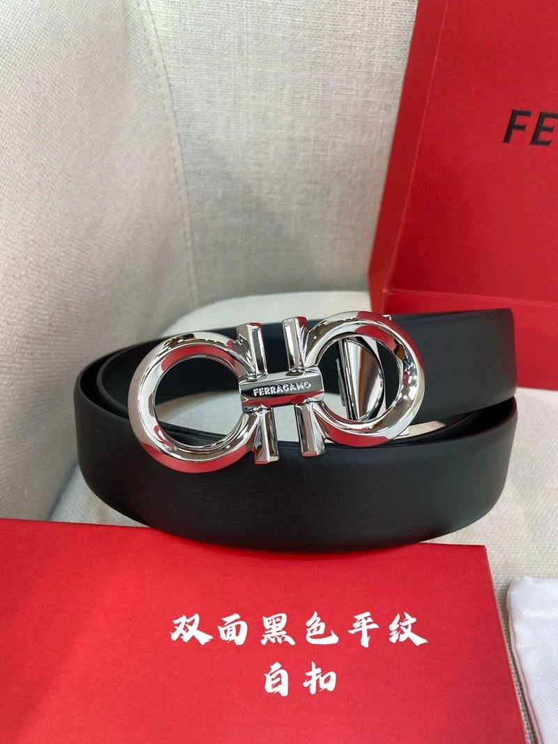 Original Ferragamo Belts