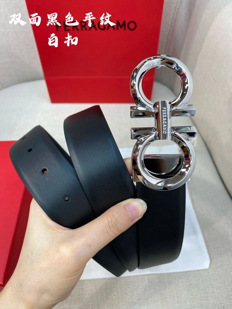 Original Ferragamo Belts