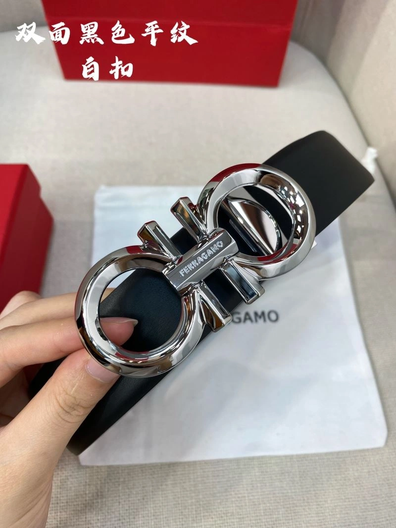 Original Ferragamo Belts