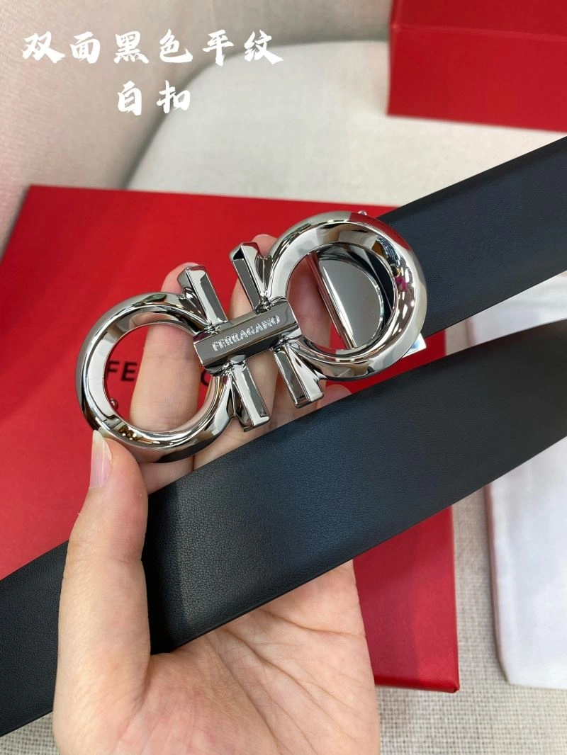 Original Ferragamo Belts