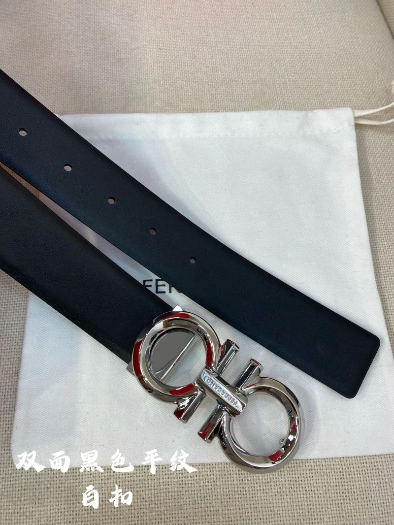 Original Ferragamo Belts