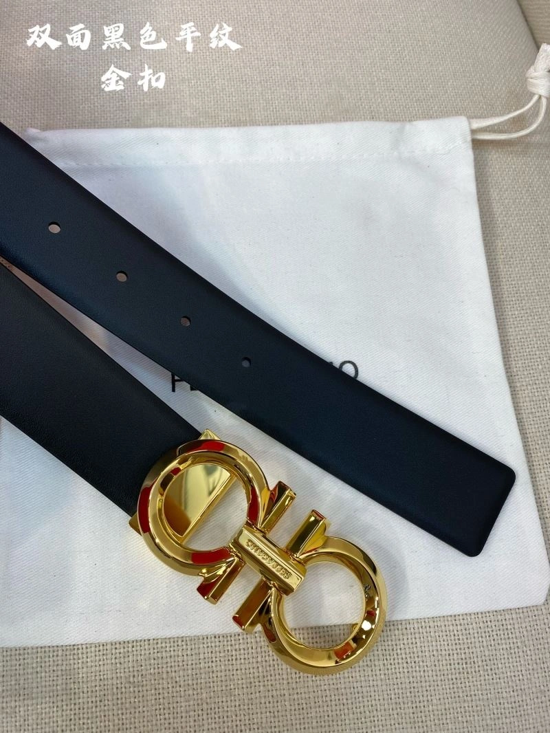 Genuine Ferragamo Belts