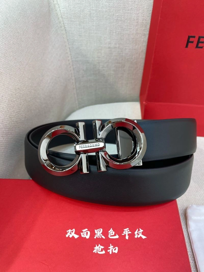 Cut-rate Ferragamo Belts