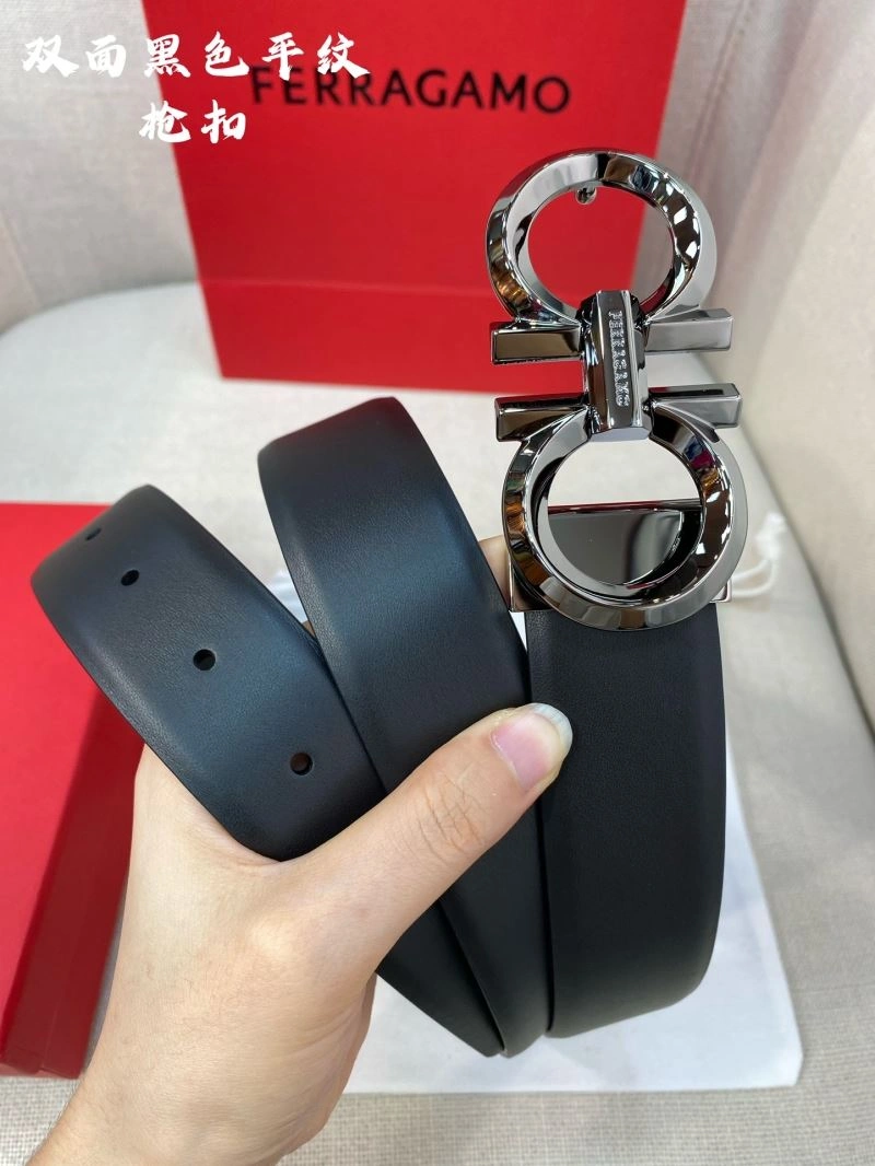 Cut-rate Ferragamo Belts