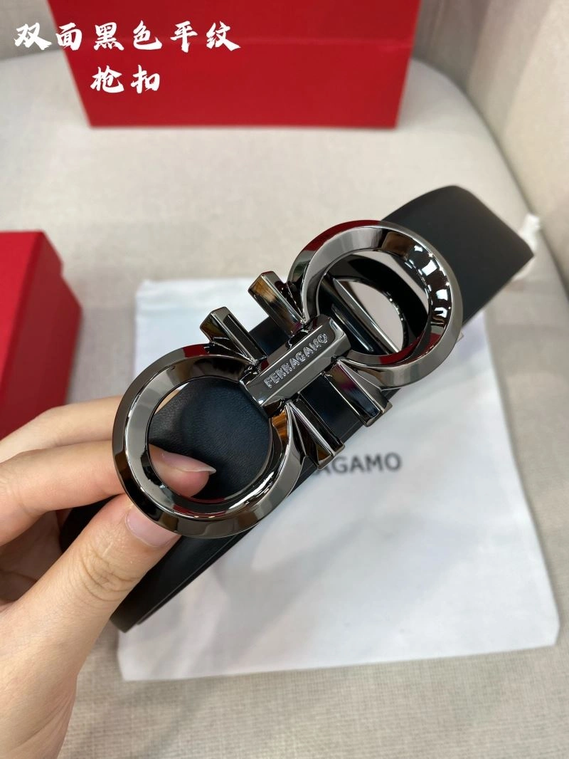 Cut-rate Ferragamo Belts