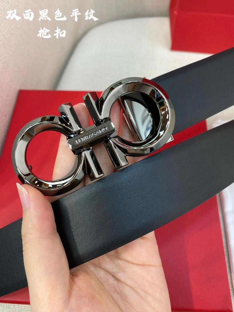 Cut-rate Ferragamo Belts