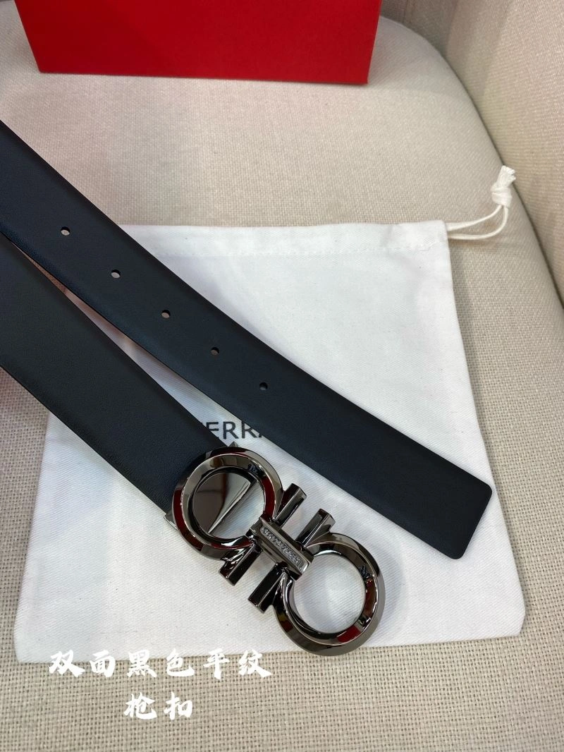 Cut-rate Ferragamo Belts