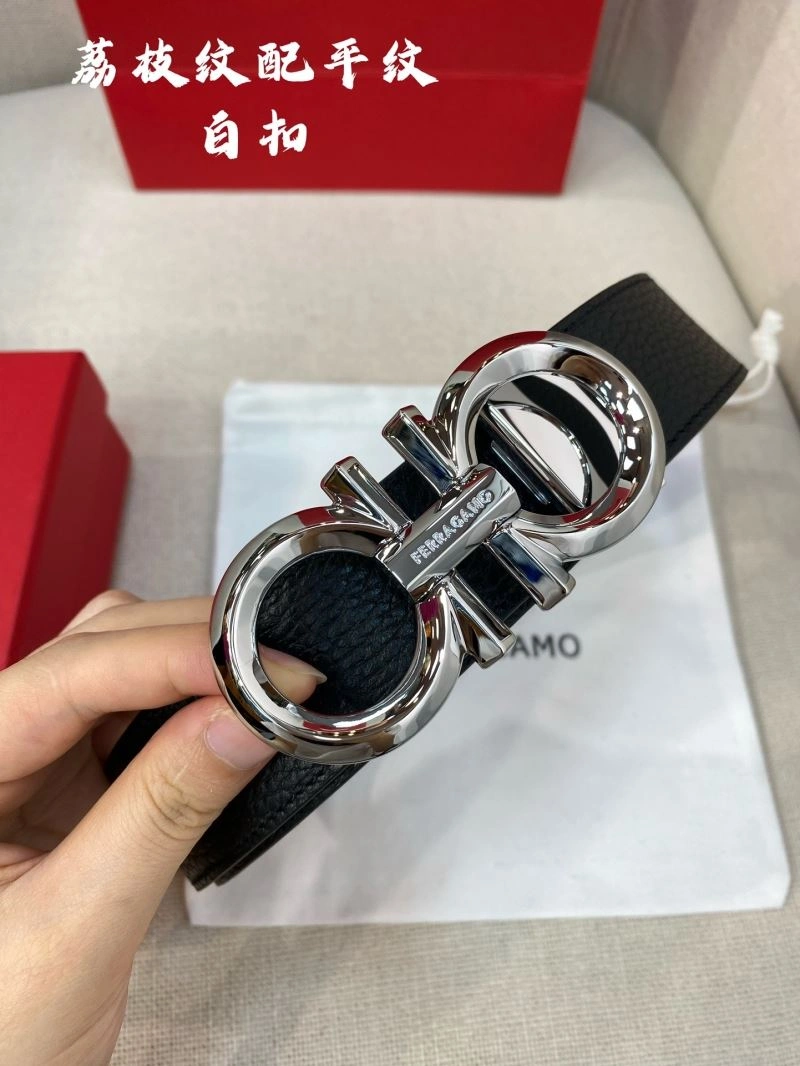 Inexpensive Ferragamo Belts