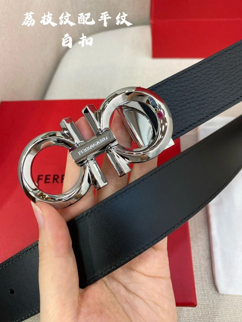 Inexpensive Ferragamo Belts