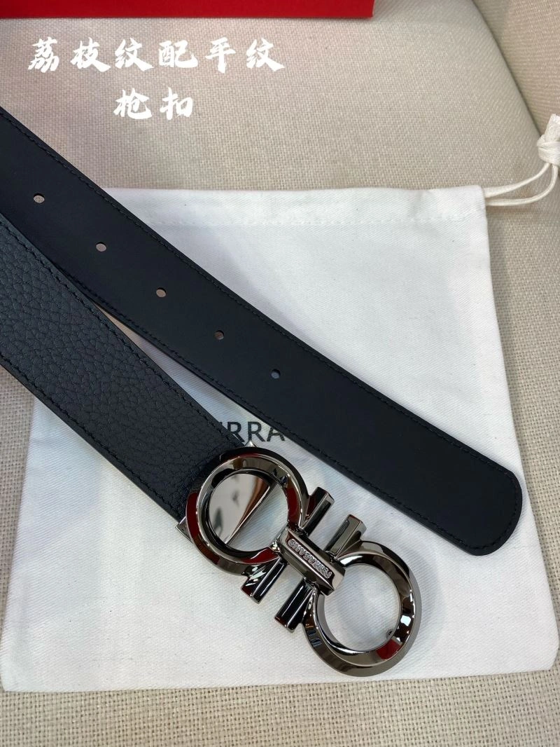 Low-cost Ferragamo Belts