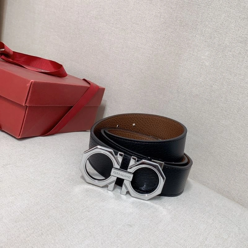 Ferragamo Belts