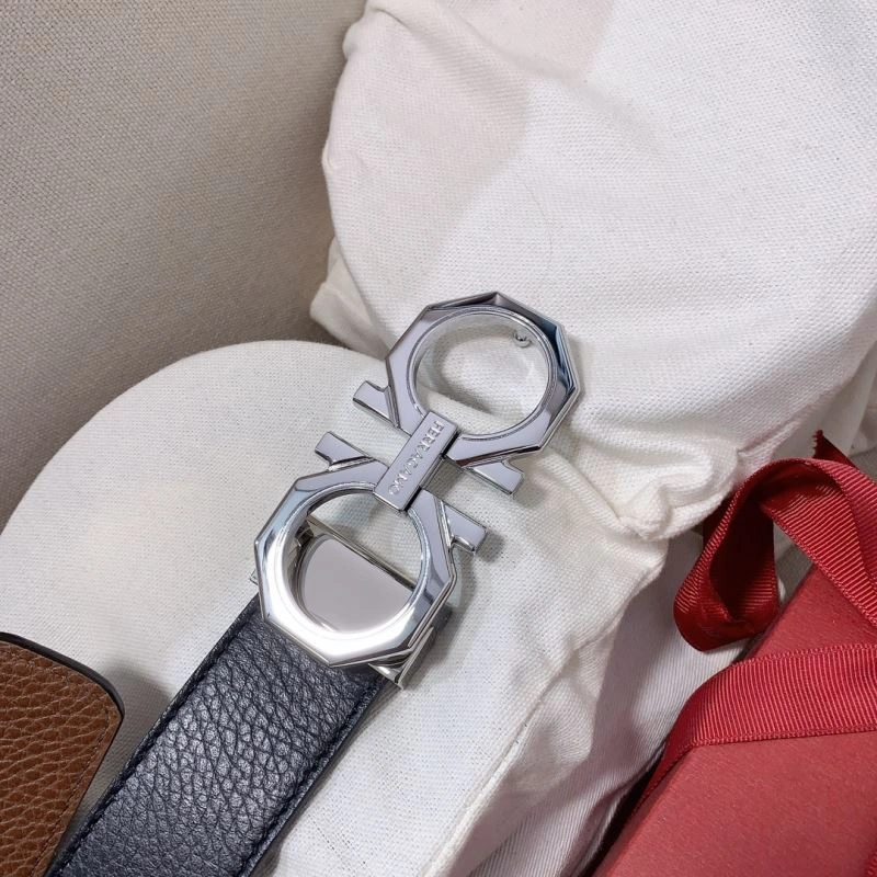 Budget-friendly Ferragamo Belts