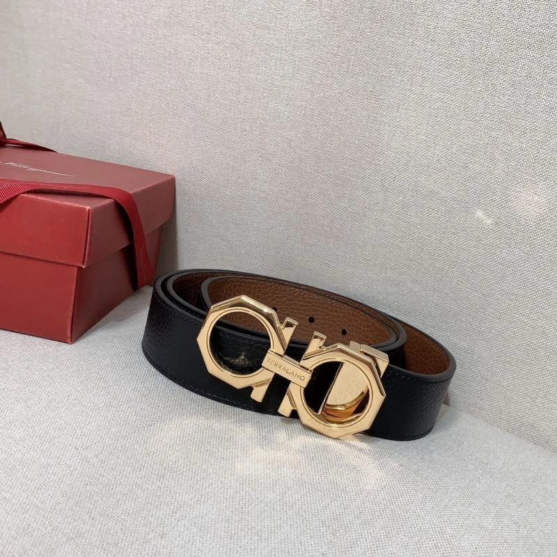 Ferragamo Belts