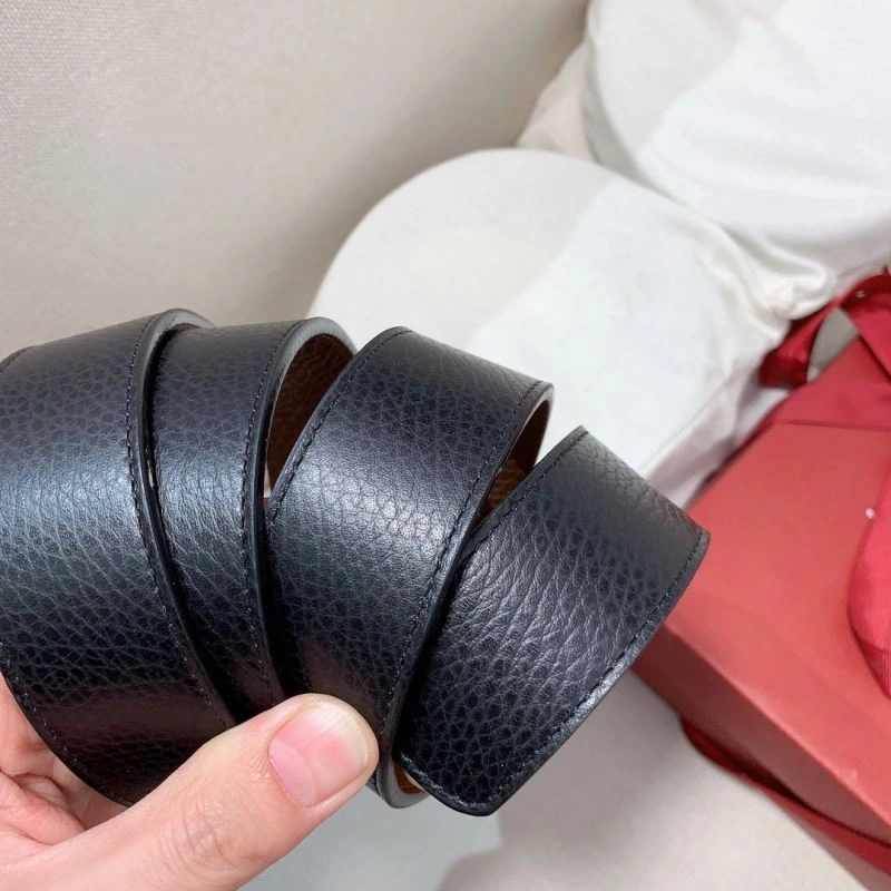 Real Ferragamo Belts