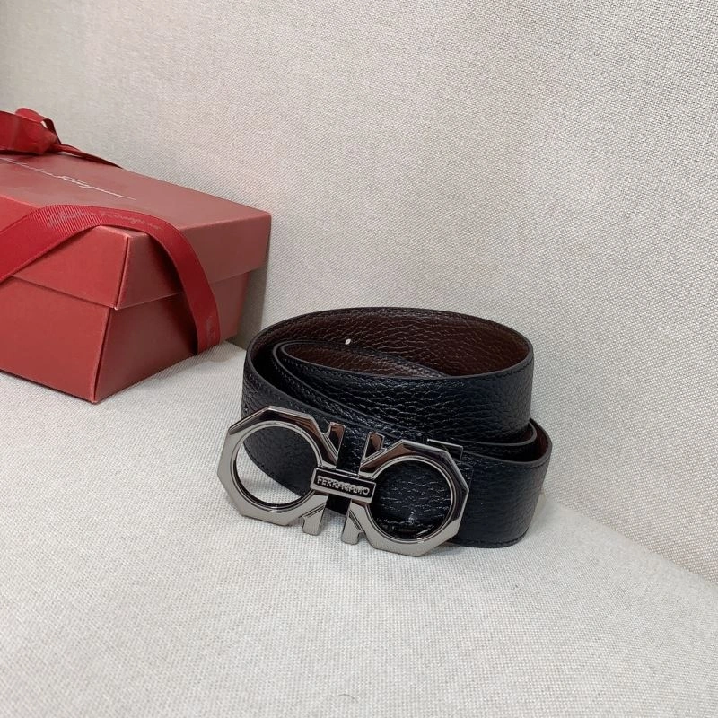 Ferragamo Belts