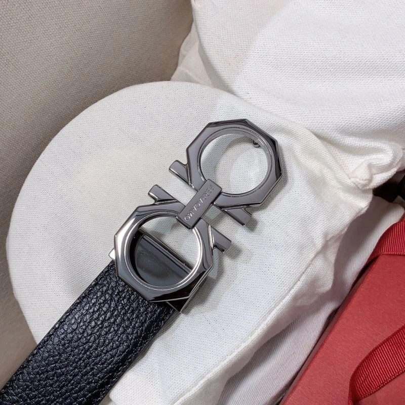 Bargain Ferragamo Belts