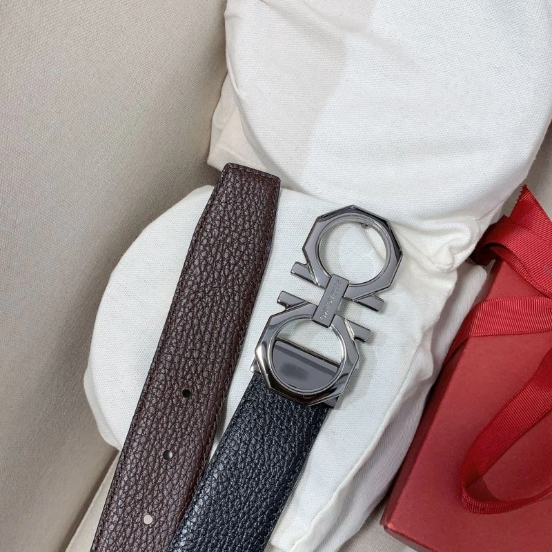 Bargain Ferragamo Belts