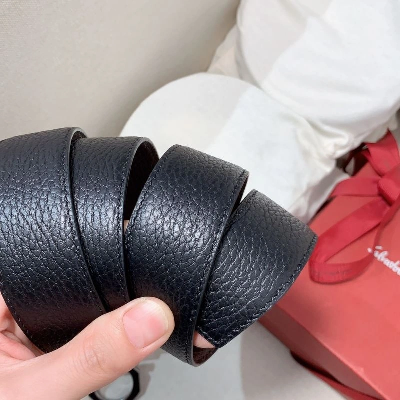 Bargain Ferragamo Belts