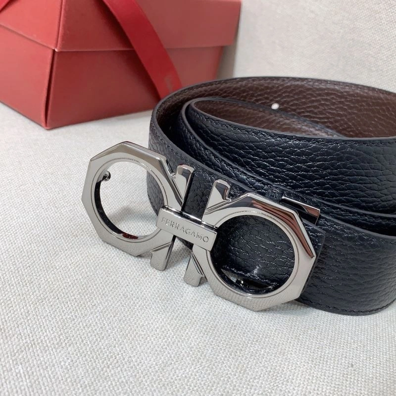 Bargain Ferragamo Belts