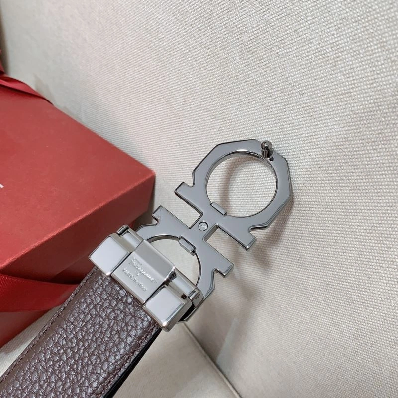 Bargain Ferragamo Belts