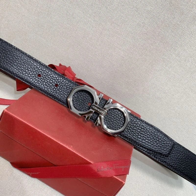 Bargain Ferragamo Belts