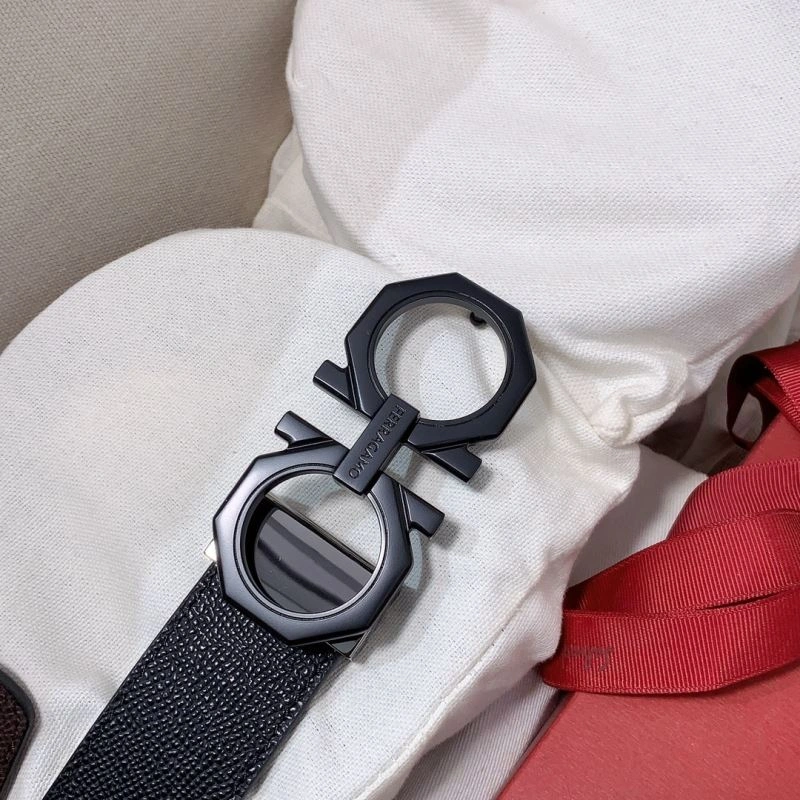 Legit Ferragamo Belts