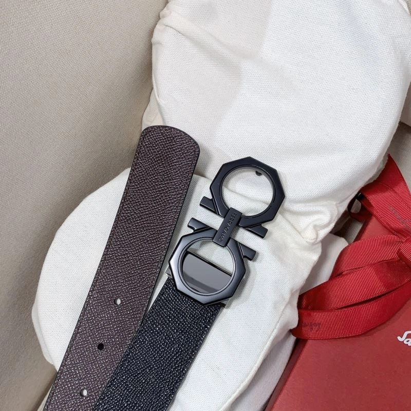 Legit Ferragamo Belts
