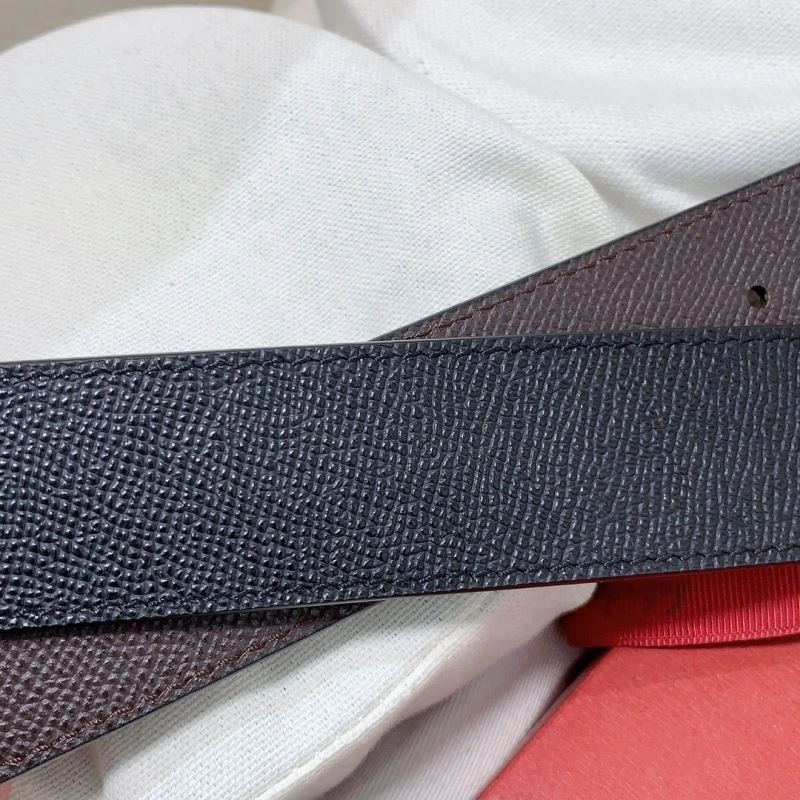 Legit Ferragamo Belts