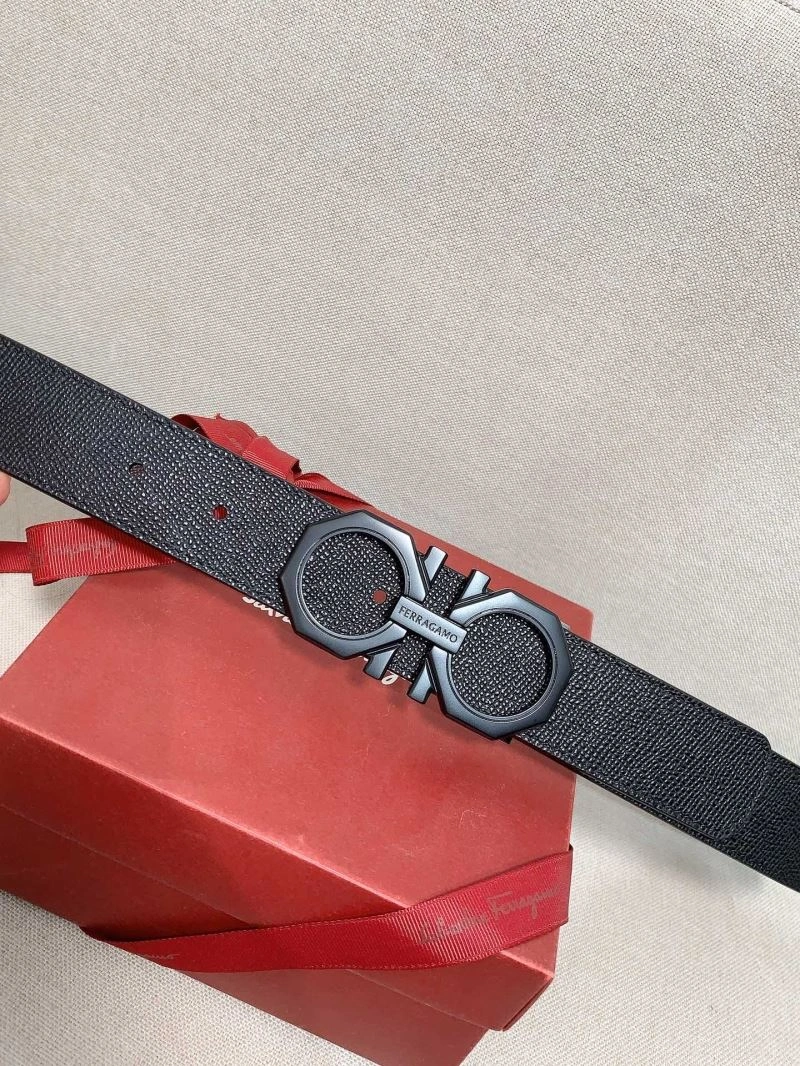 Legit Ferragamo Belts