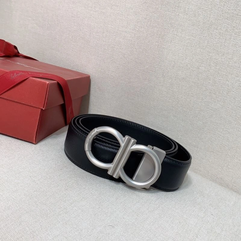 Ferragamo Belts