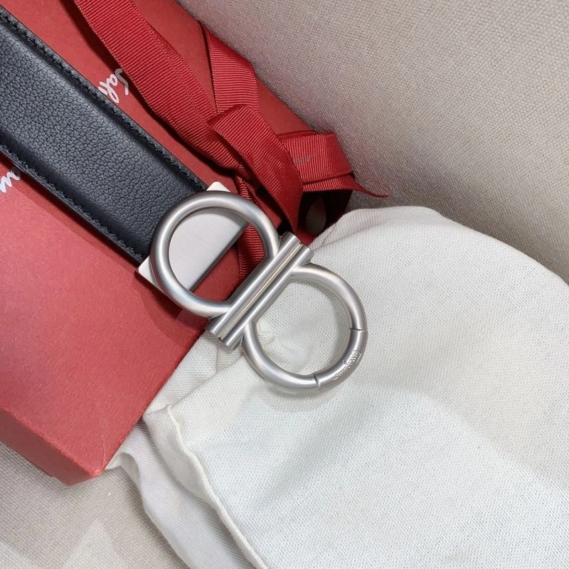 Cut-rate Ferragamo Belts
