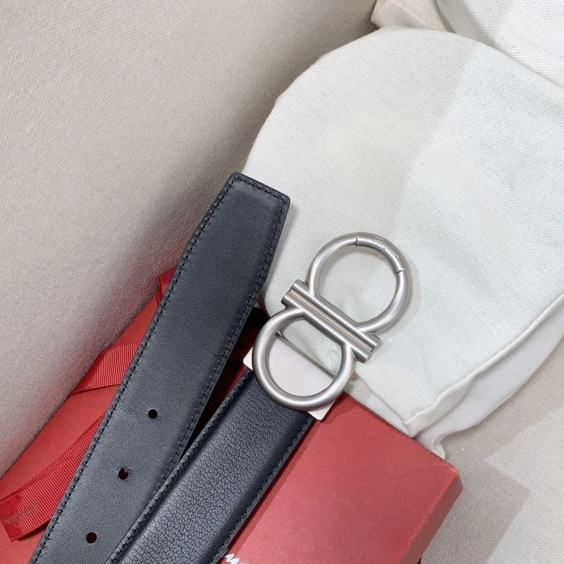 Cut-rate Ferragamo Belts